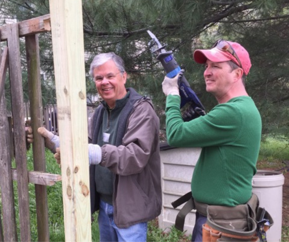 Community Involvement | Bethesda United Church of Christ