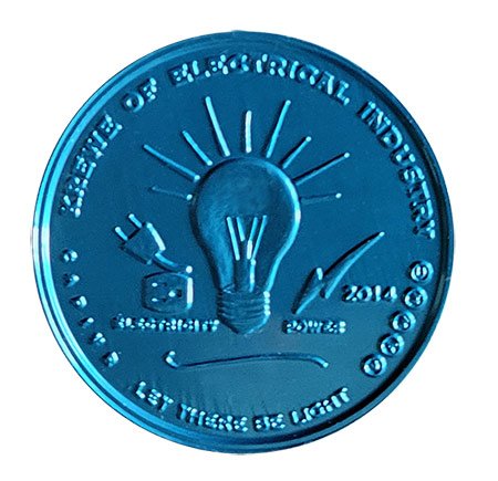 Treasures of the Electrical Industry - What We Do