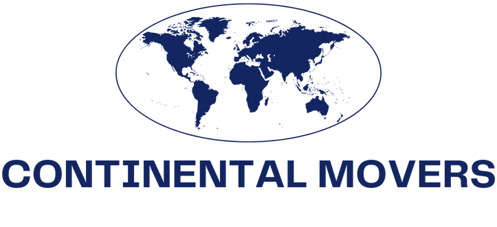 Continental Movers Home | United States | 202-438-1489