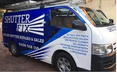 Roller Shutter Repairs Adelaide | Roller Shutter Maintenance, Service ...