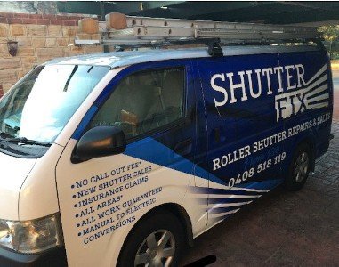 Roller Shutter Repairs Adelaide | Roller Shutter Maintenance, Service ...