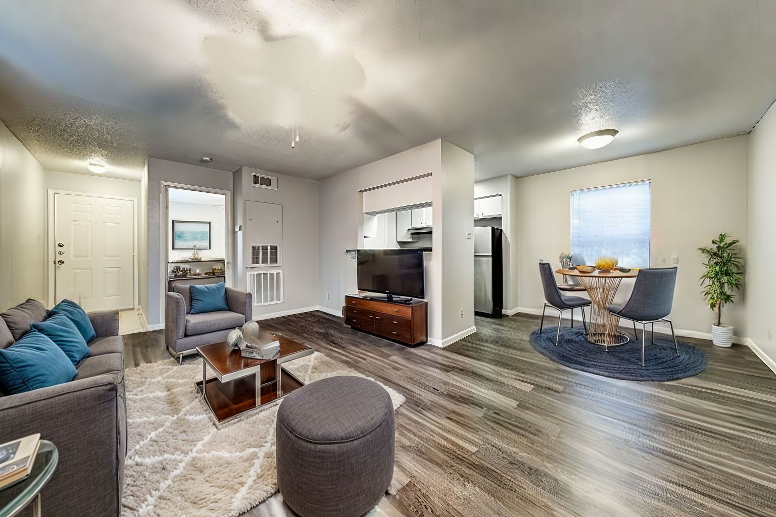 Chimney Park Apartments