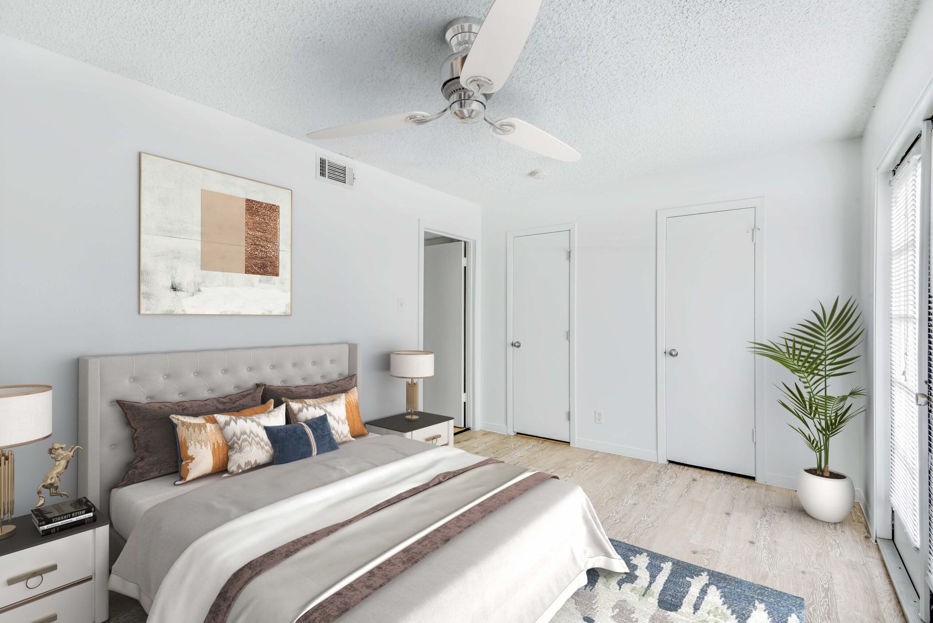 Pease Parkside Apartments