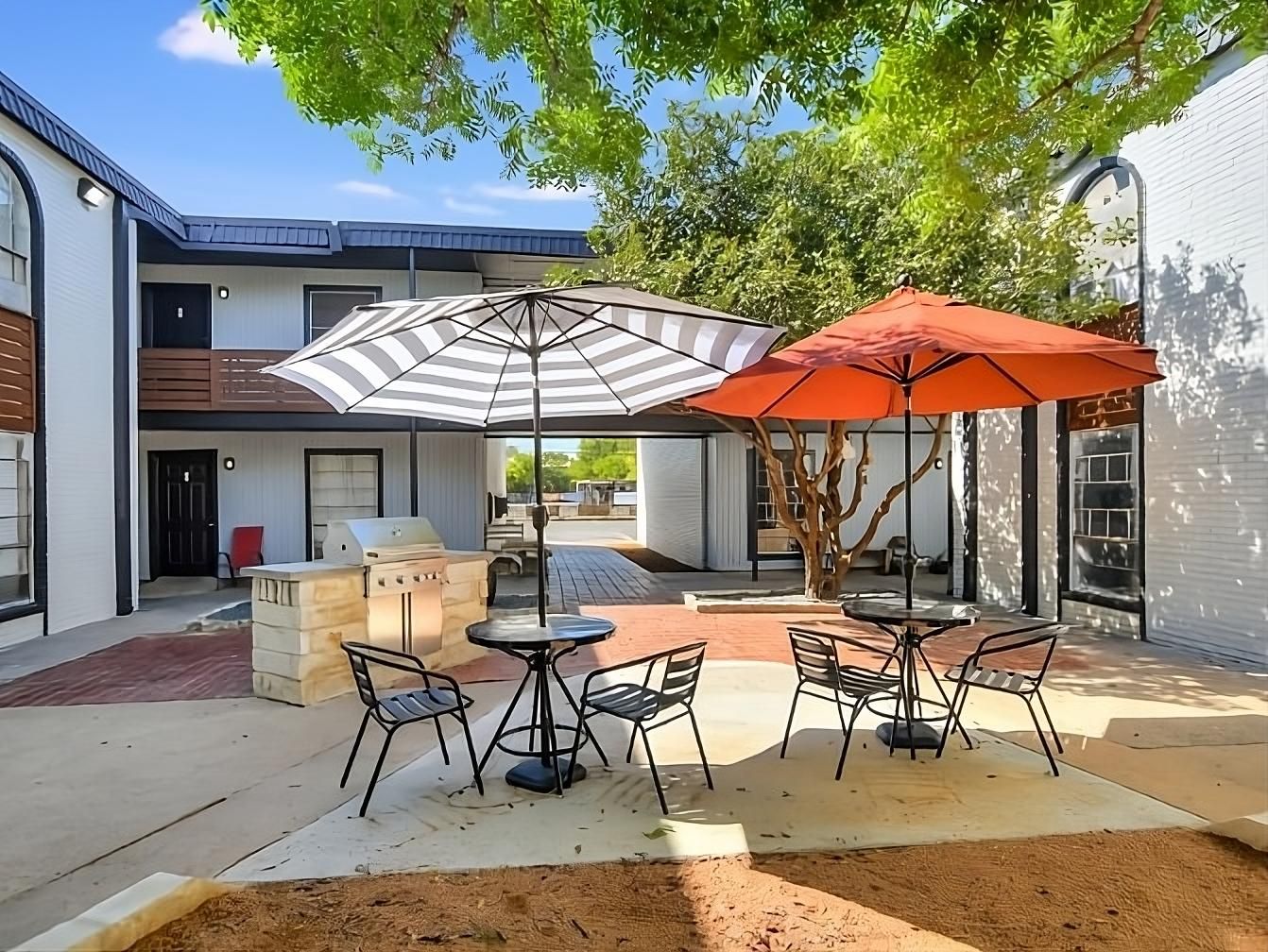 Our Properties | G&B Property Management | Austin, TX