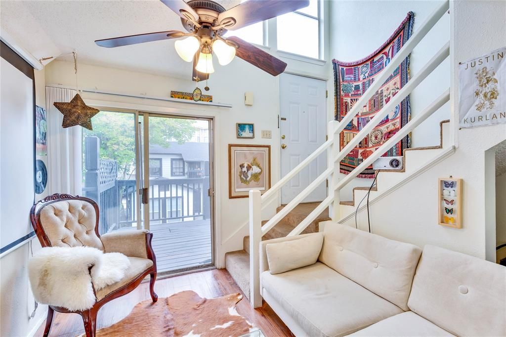 Keystone Apartments