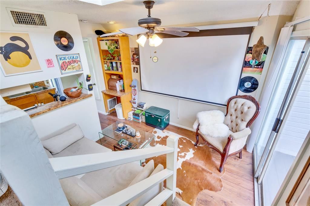 Keystone Apartments