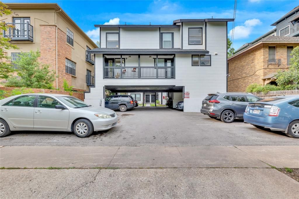 Our Properties | G&B Property Management | Austin, TX