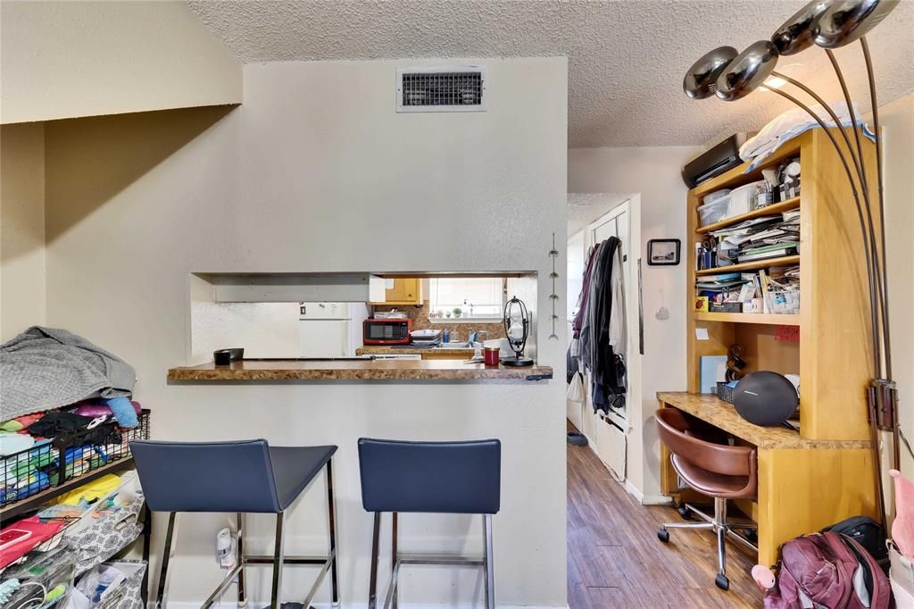 Keystone Apartments
