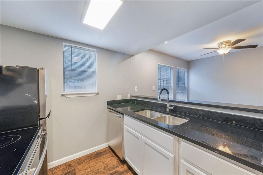 Keystone Apartments