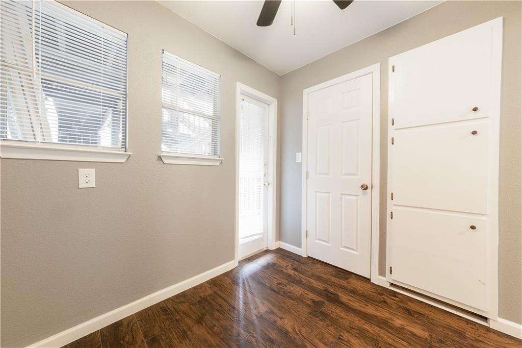 Keystone Apartments