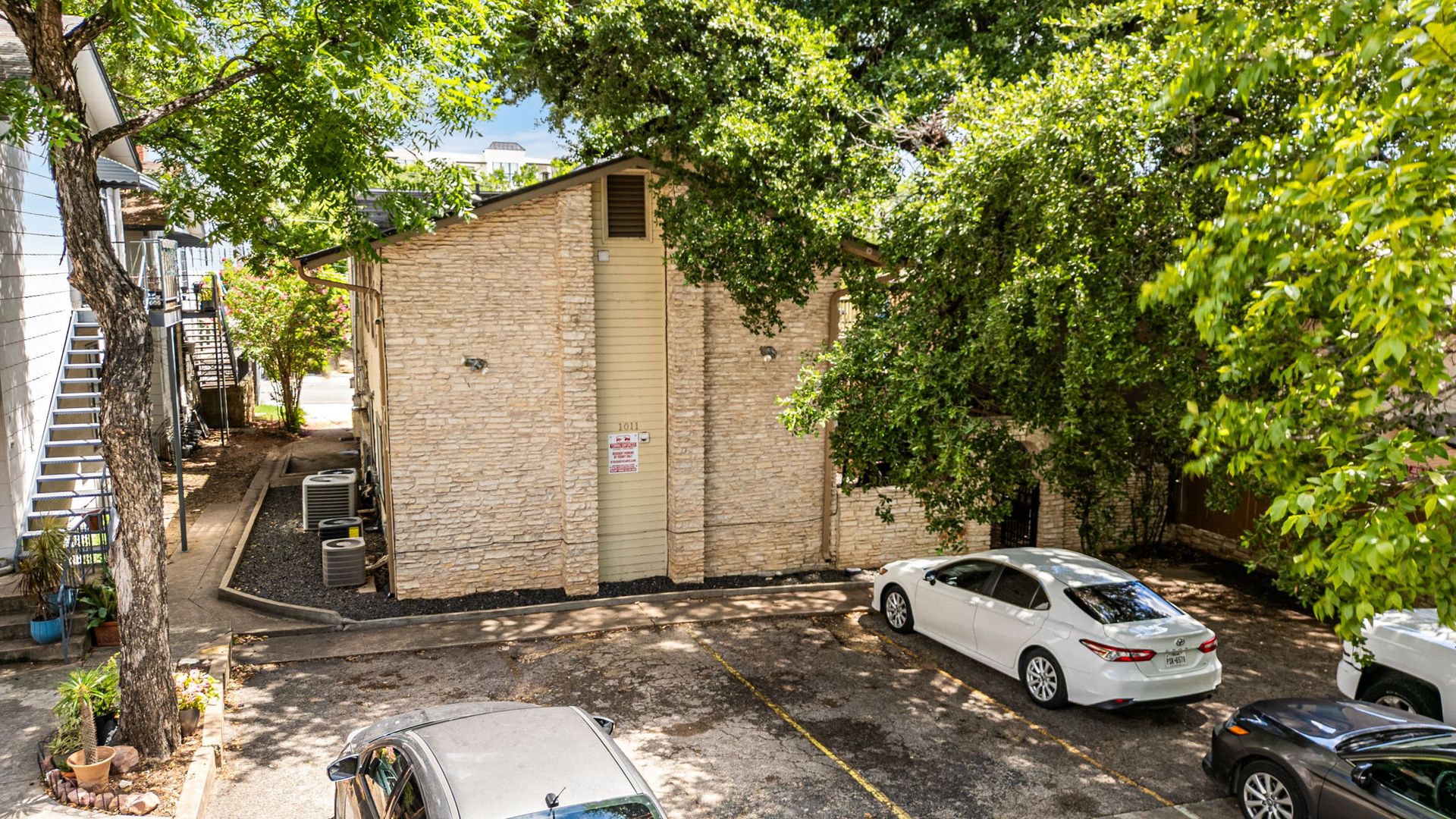 Our Properties | G&B Property Management | Austin, TX