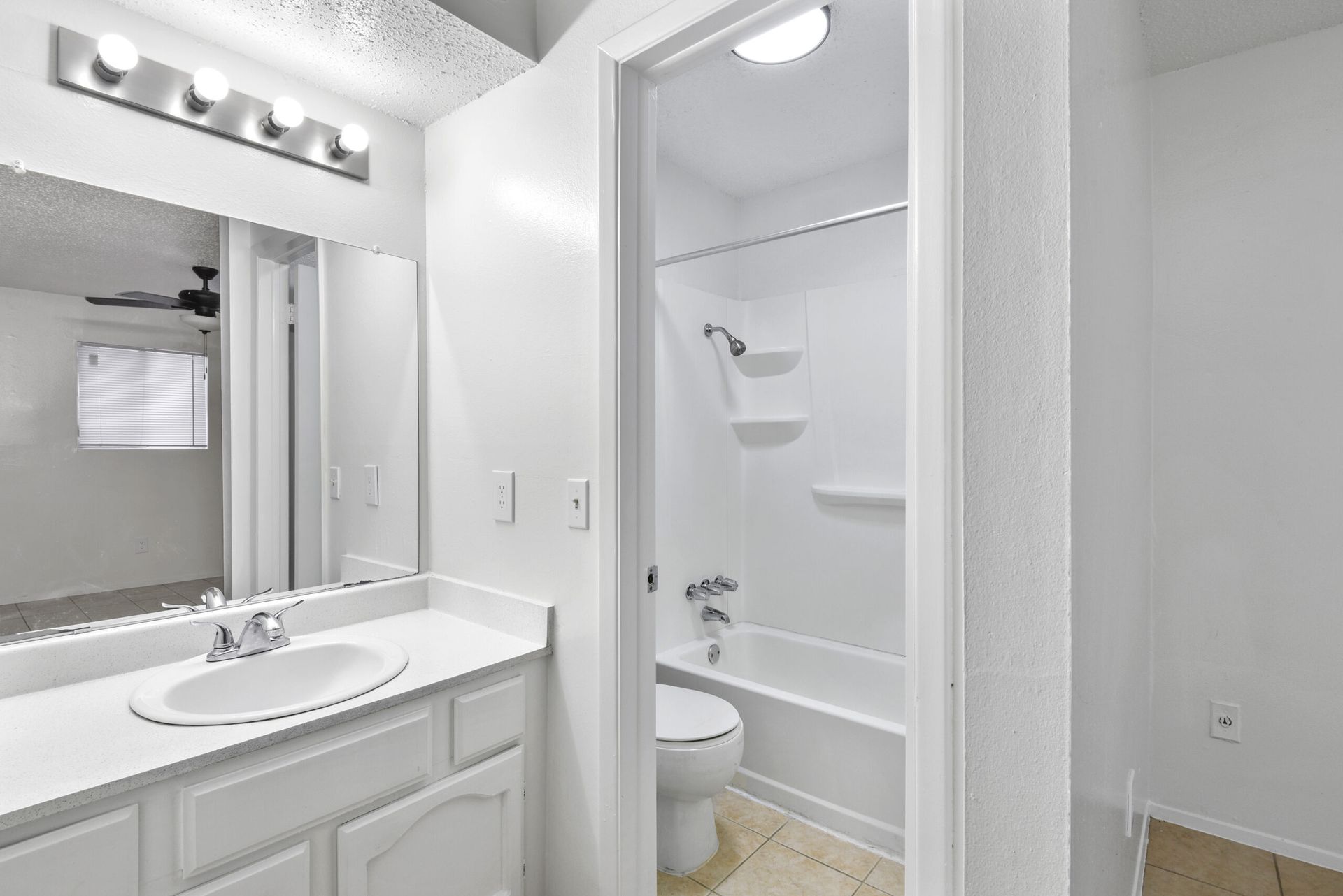 Pease Parkside Apartments