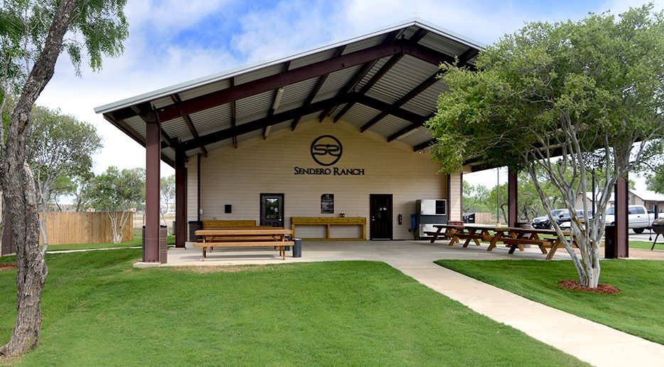 Sendero Ranch