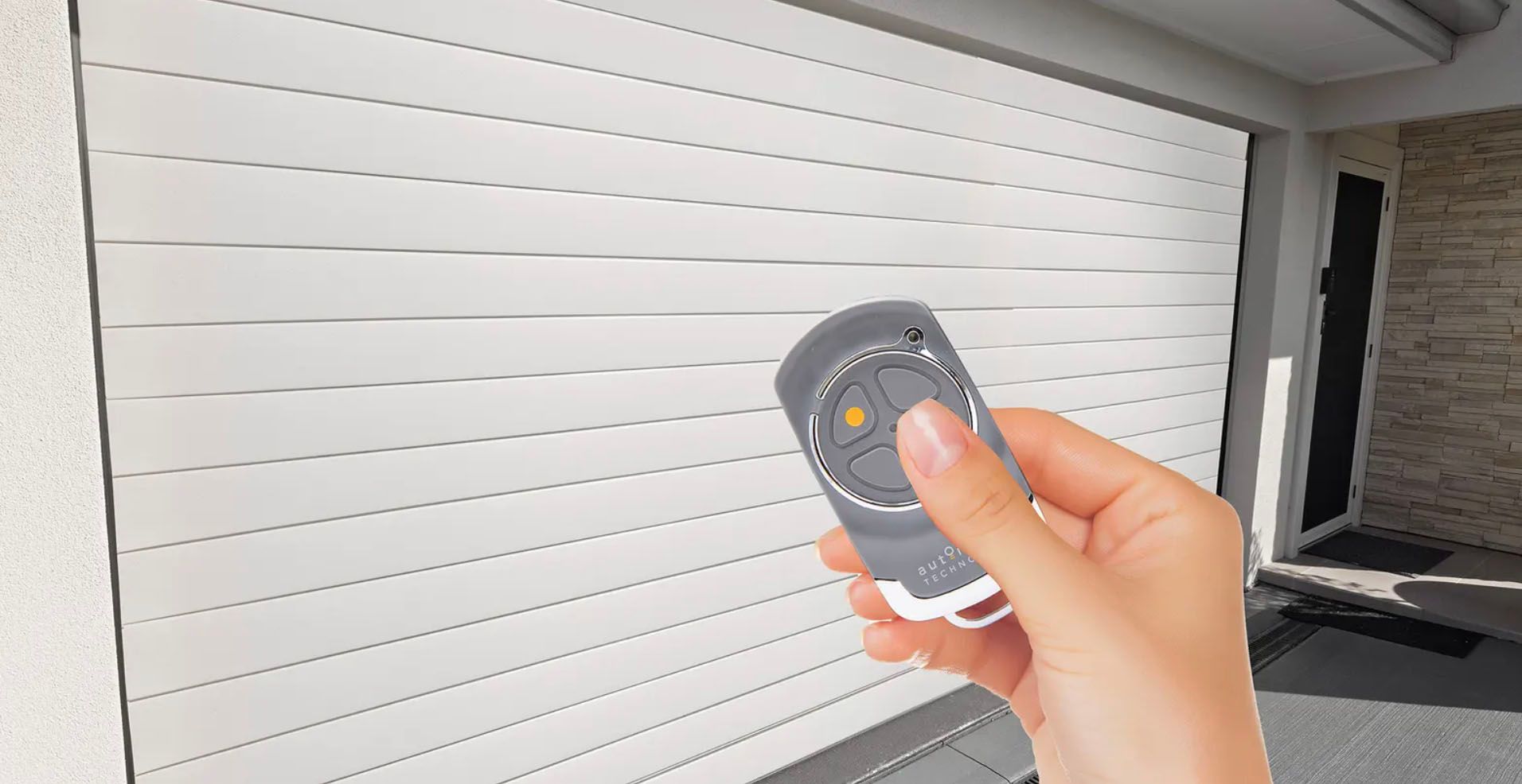Garage Door Remotes in the Southern Highlands | Schofield 's Garage Doors