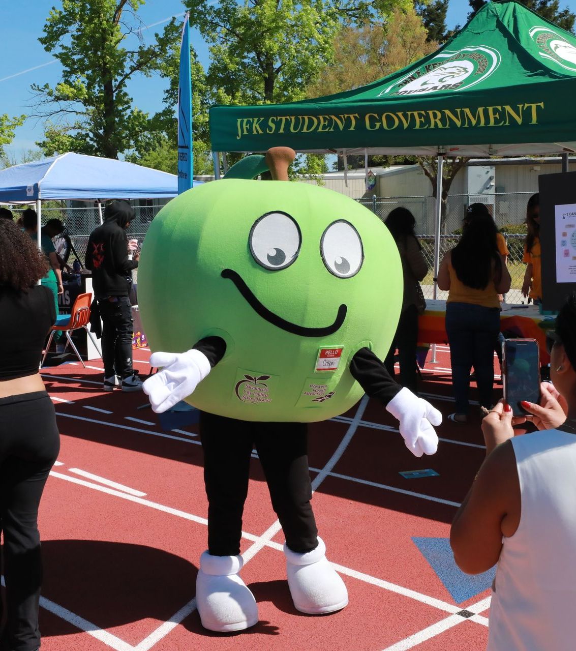 SCUSD Open Positions