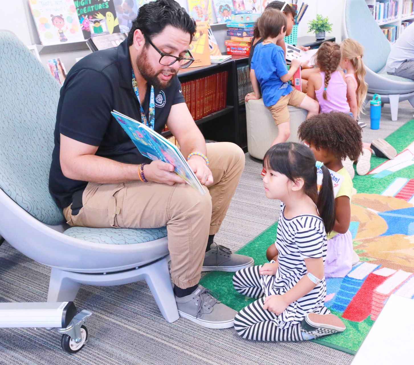 SCUSD Open Positions