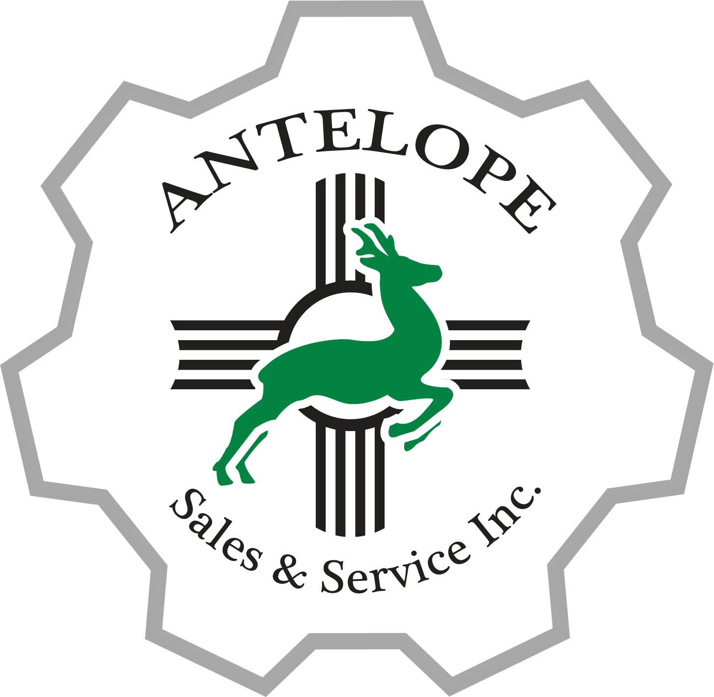 Antelope Sales & Service