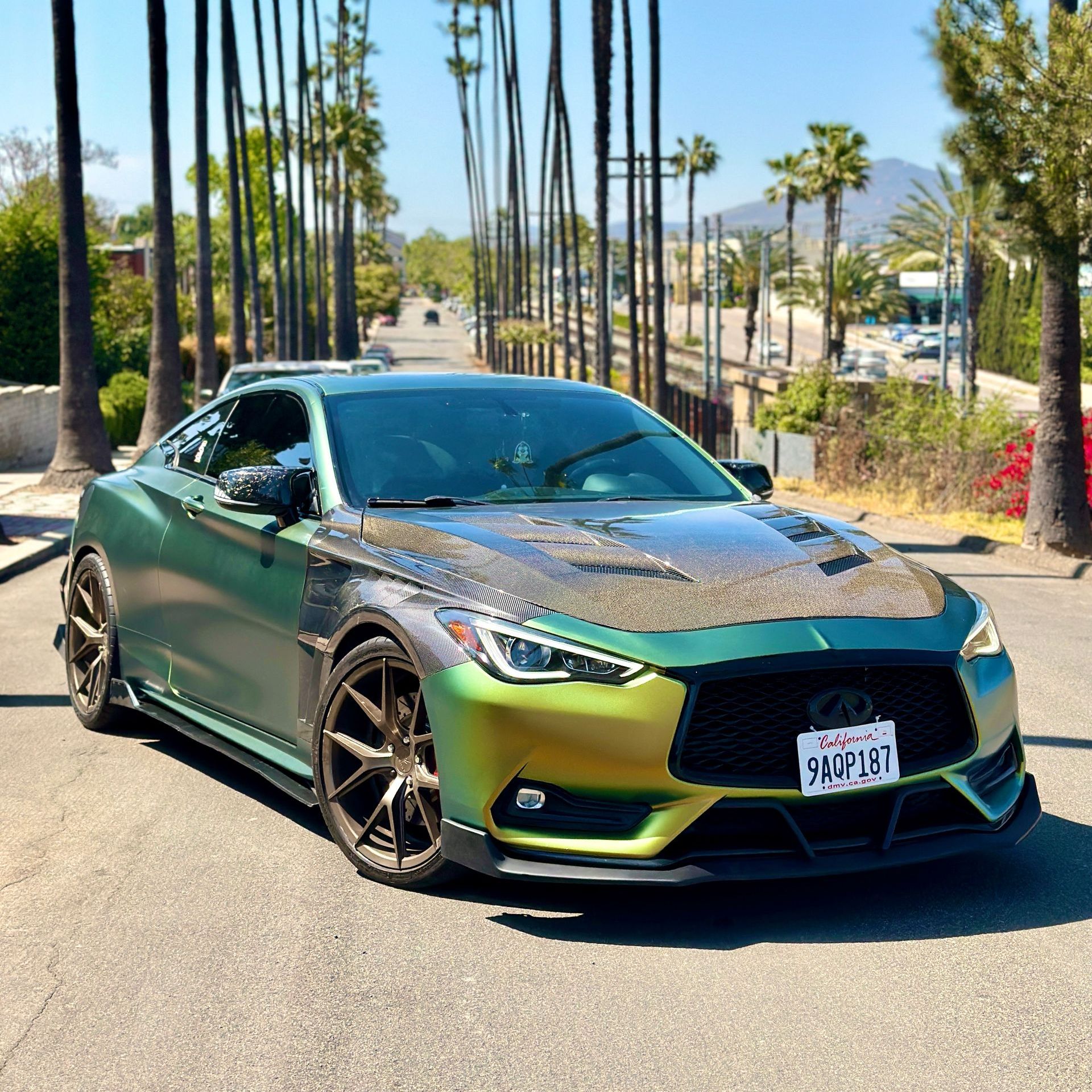 Shade Shift Automotive & Architectural Window Tinting