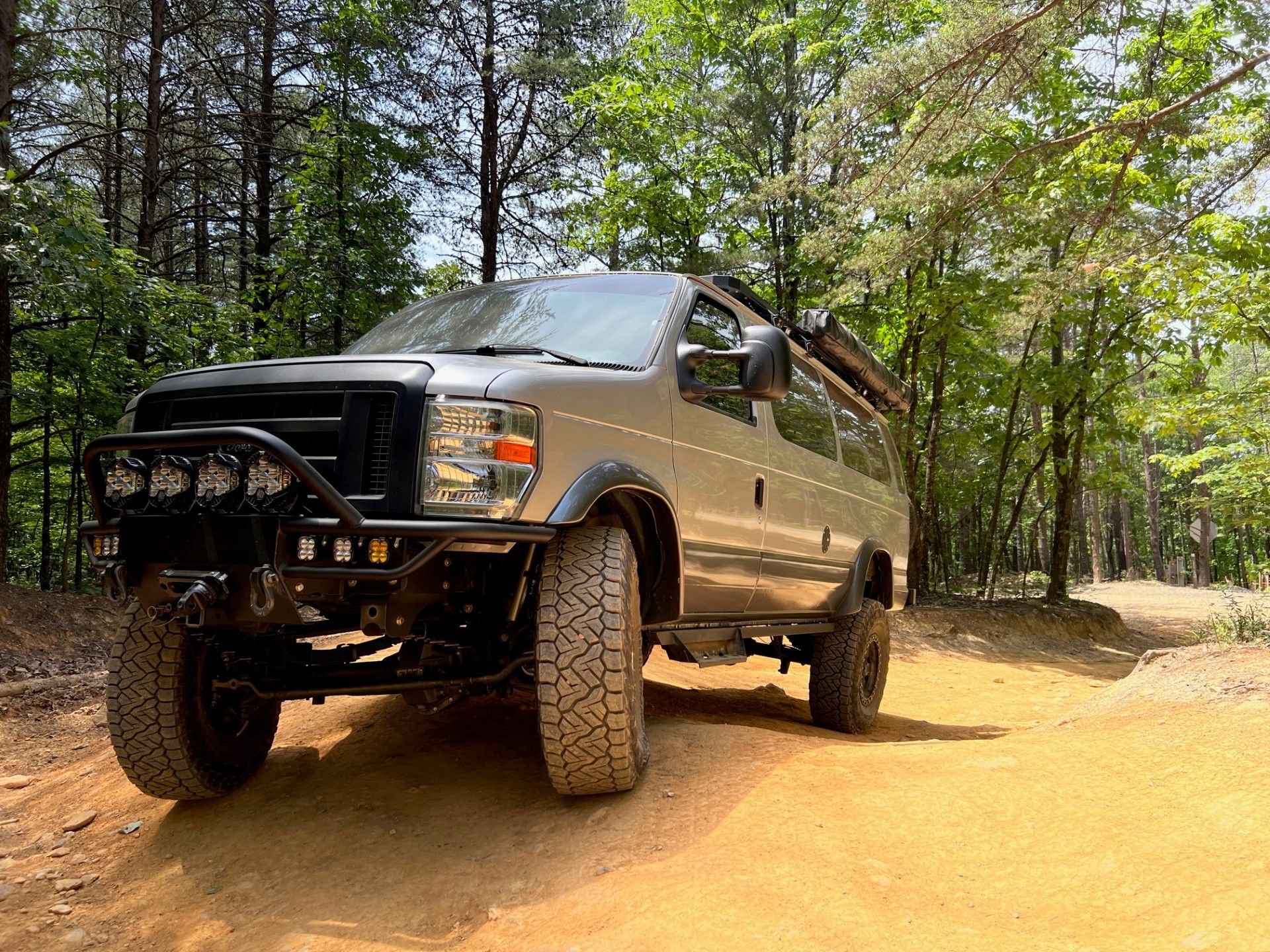 Alcan Spring Custom Suspension Gallery & Customer Projects