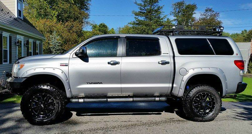 Alcan Spring Custom Suspension Gallery & Customer Projects