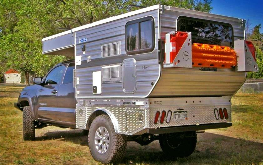 Alcan Spring Custom Suspension Gallery & Customer Projects