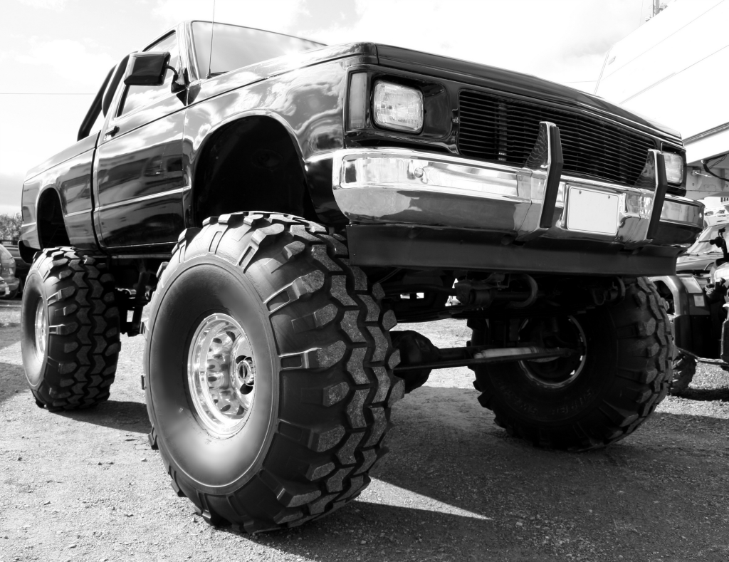 Alcan Spring Custom Suspension Gallery & Customer Projects