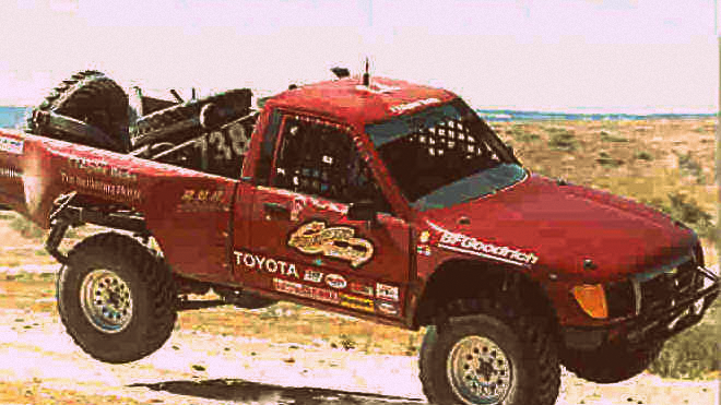 Alcan Spring Custom Suspension Gallery & Customer Projects