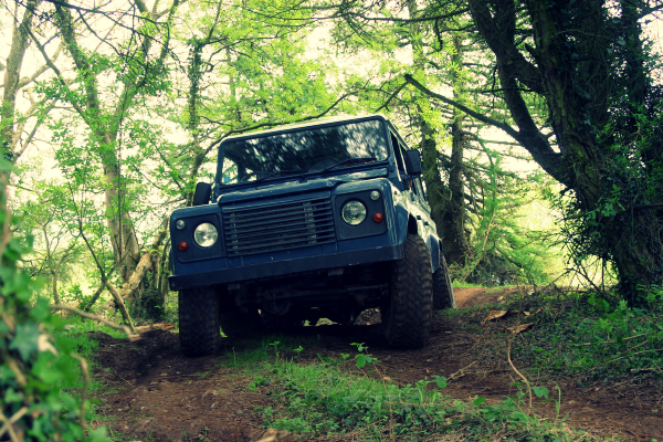 Alcan Spring Custom Suspension Gallery & Customer Projects