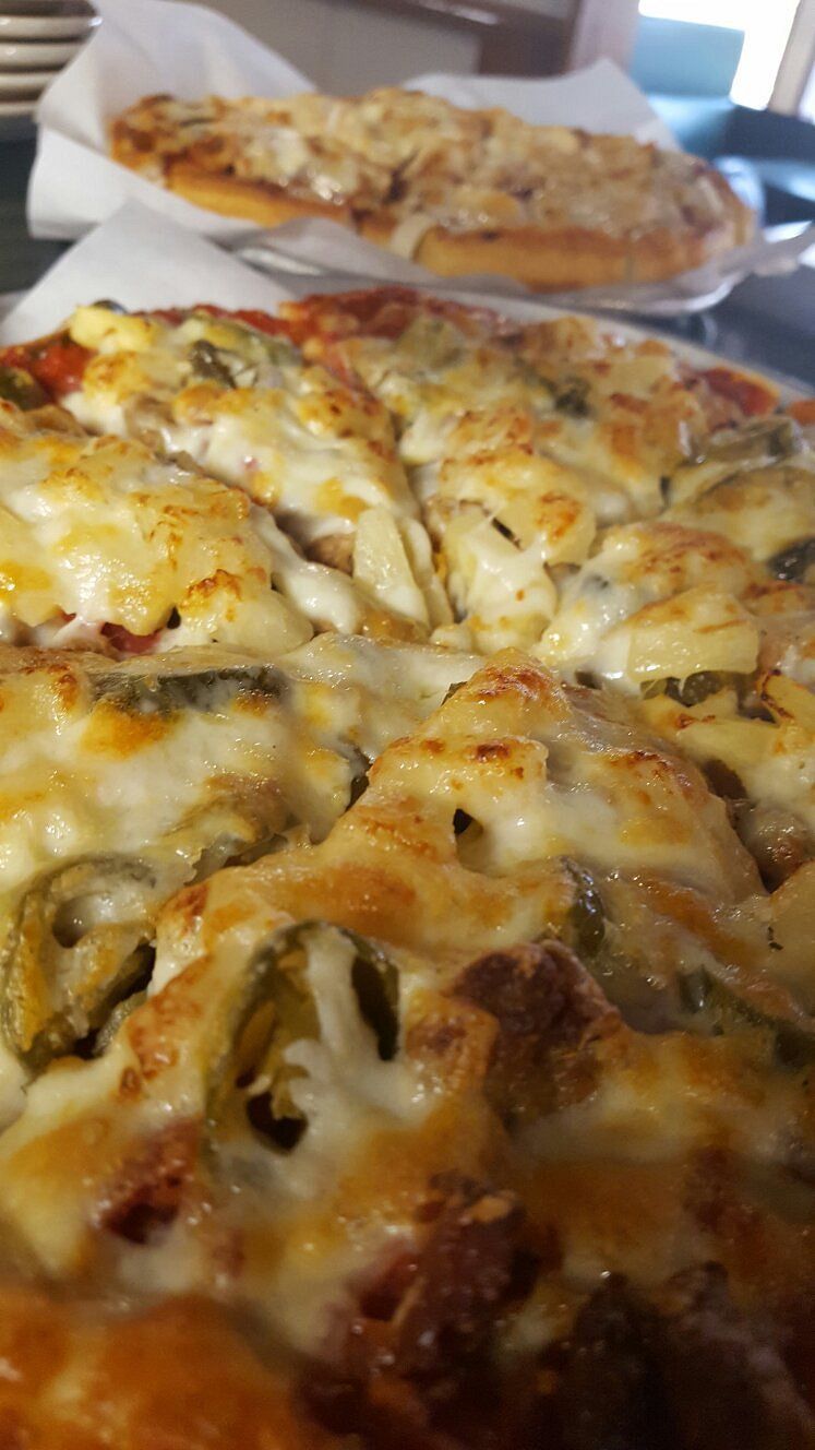 Cascade PIzza | Photo Gallery | Sedro-Woolley