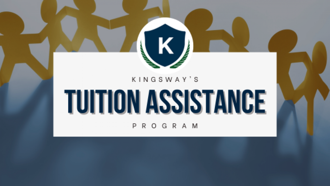 Tuition Assistance & Scholarships