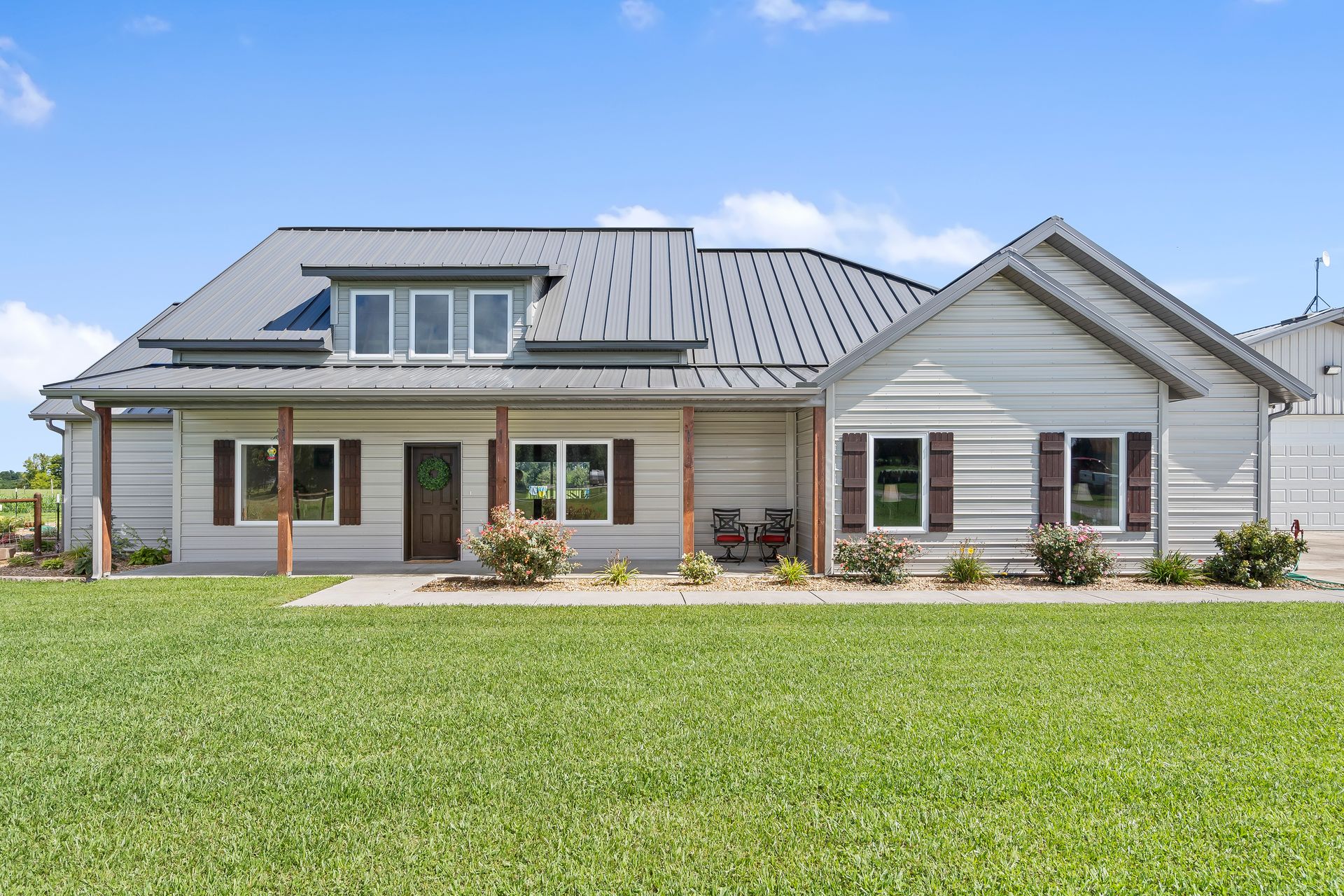 ICF Project Gallery | Custom Homes & Additions
