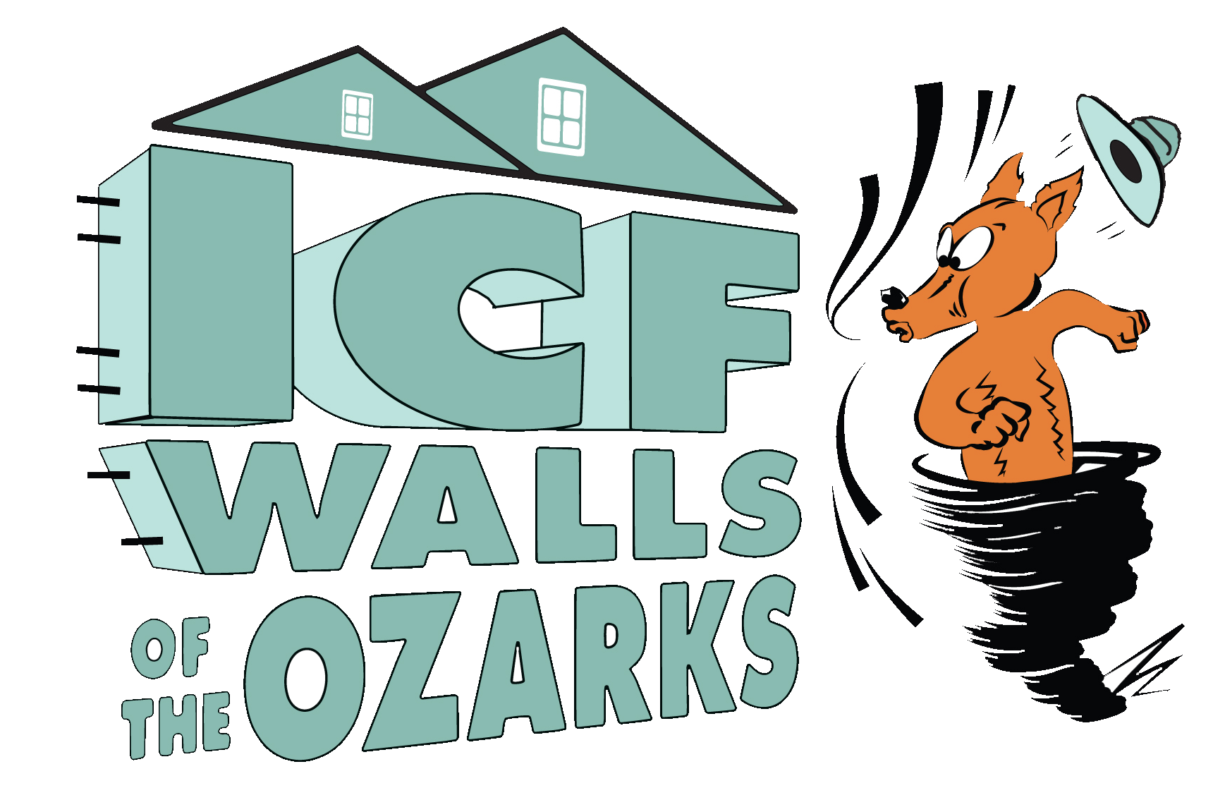 Choosing the Right ICF Core Size | Builders and Homeowners