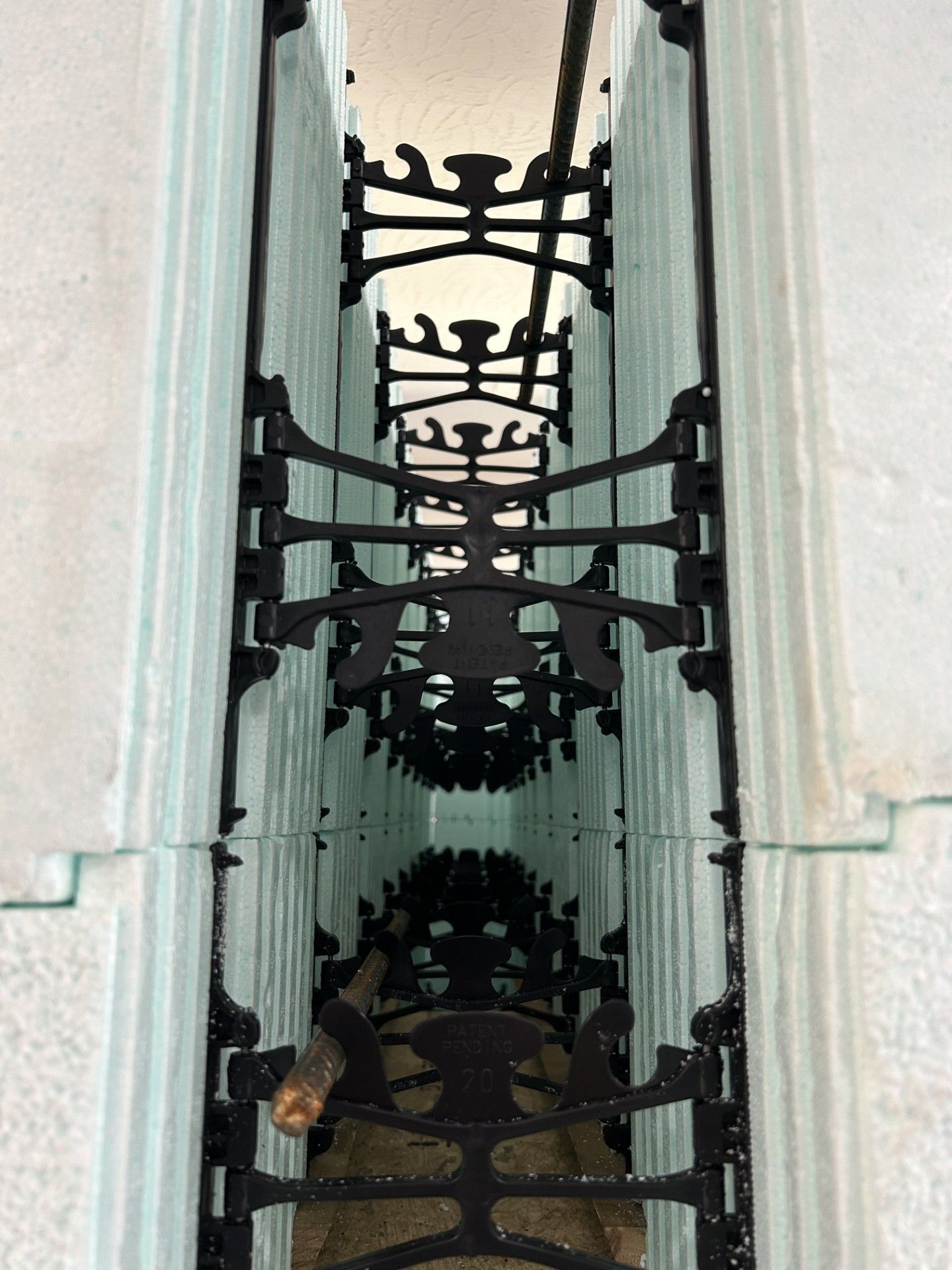 Choosing the Right ICF Core Size | Builders and Homeowners