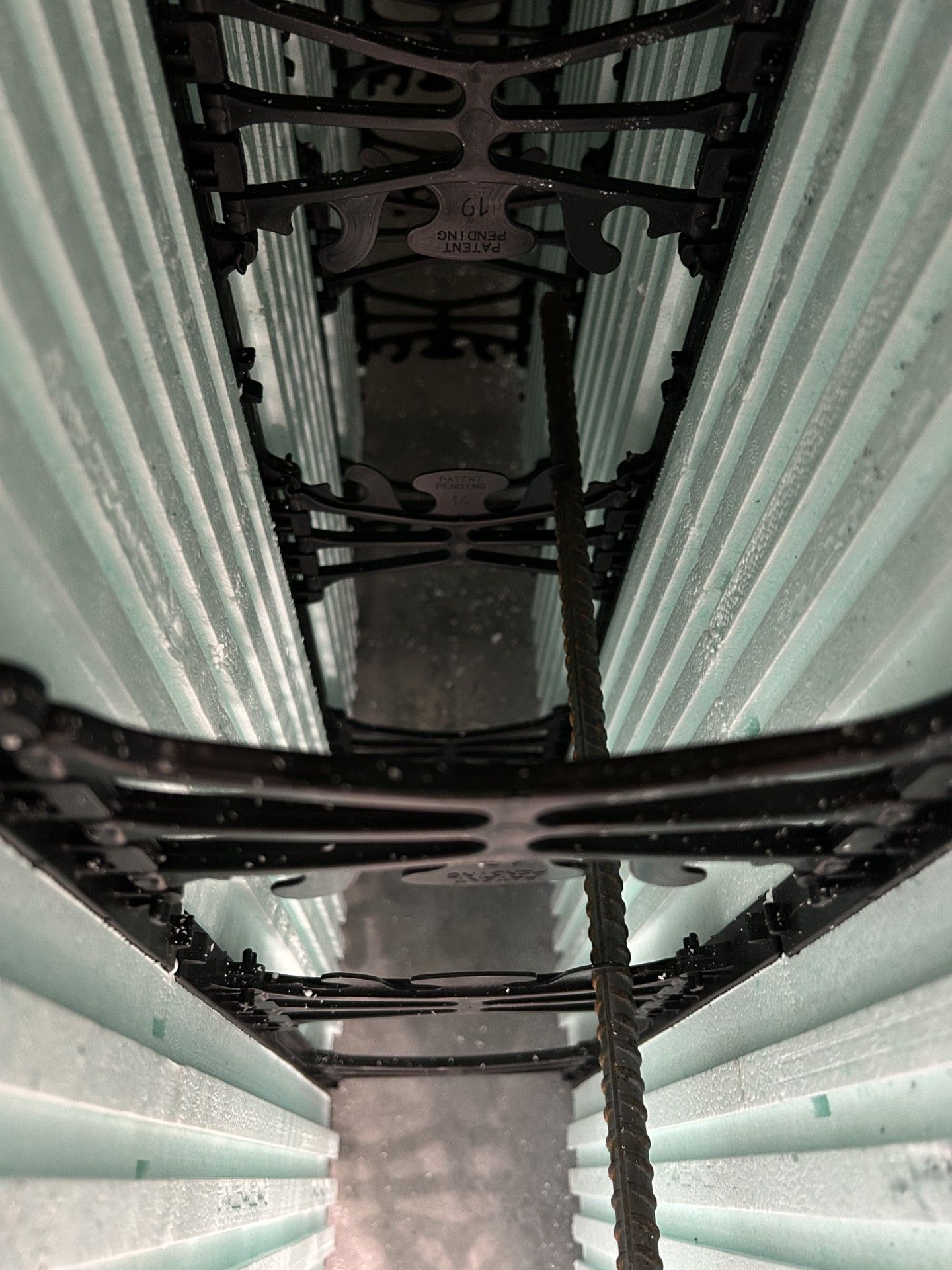 Choosing the Right ICF Core Size | Builders and Homeowners