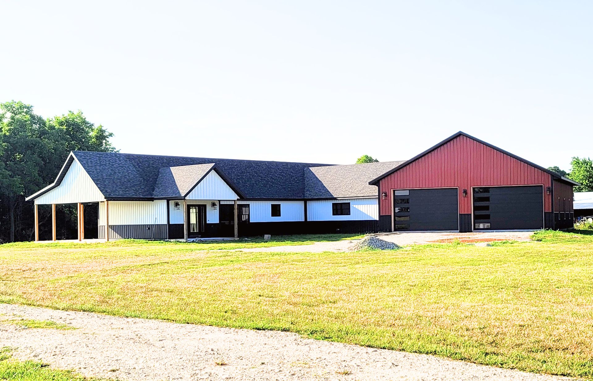 ICF Barndominiums: Strength, Comfort, and Energy Efficiency for the Ozarks
