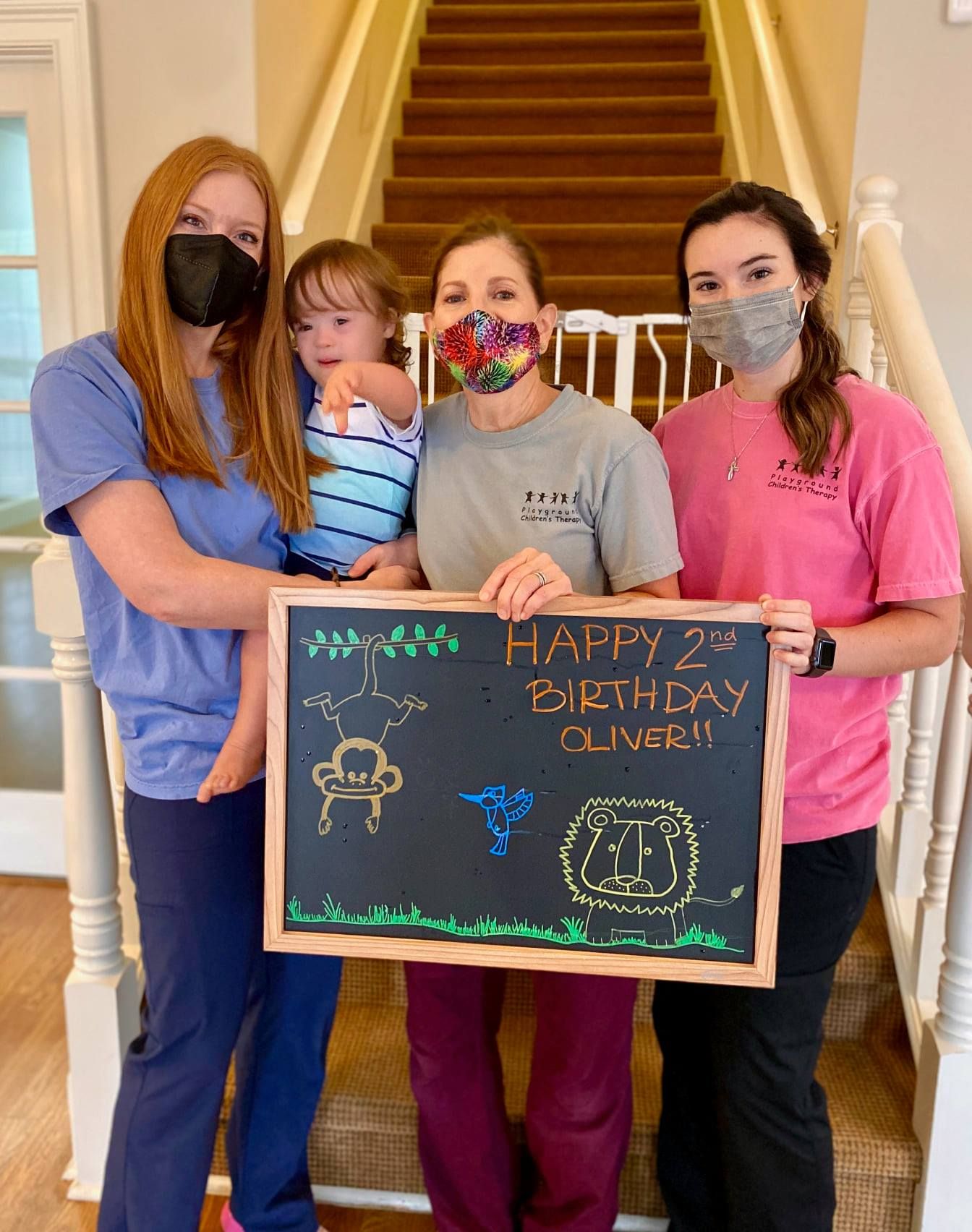 Children's Therapy | Warner Robins, GA | (478) 333-2333