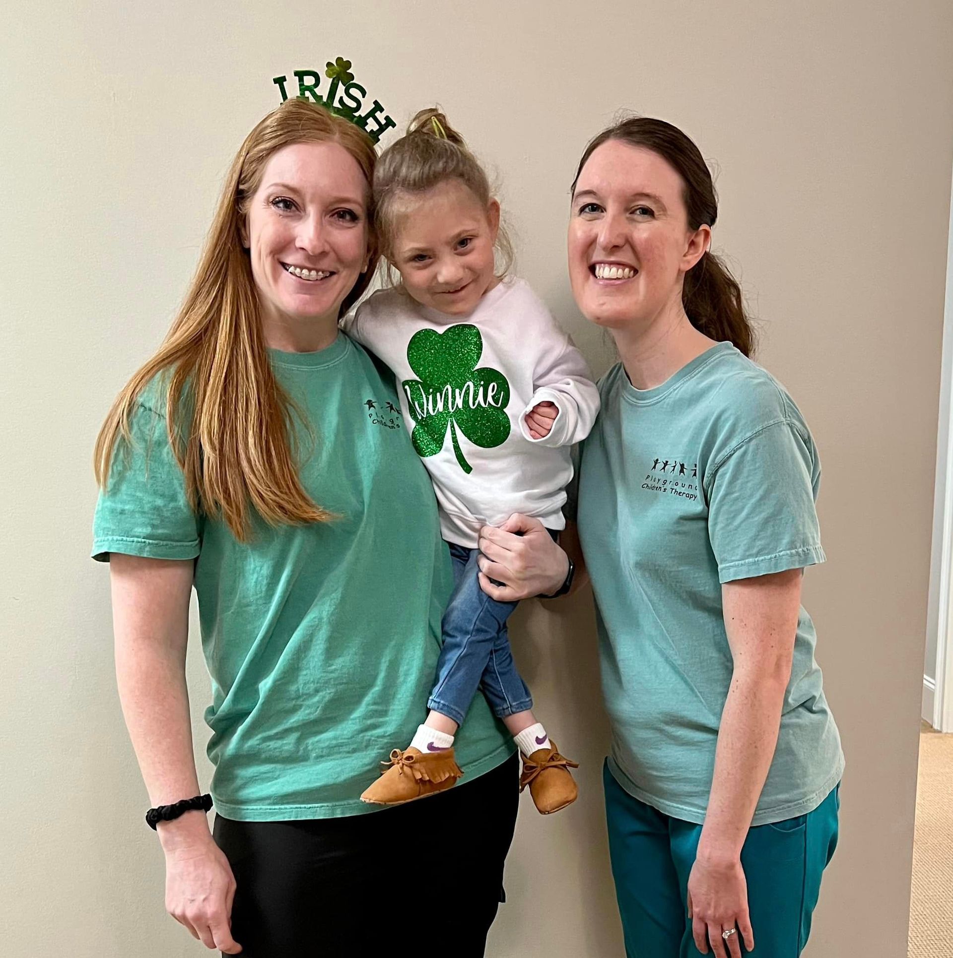 Children's Therapy | Warner Robins, GA | (478) 333-2333