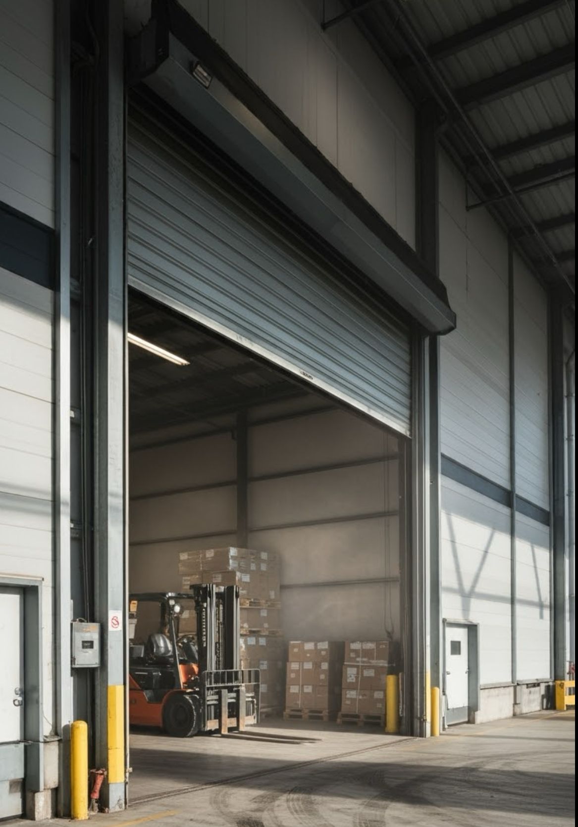 Total Door Service | Expert Door Services | Santa Ana