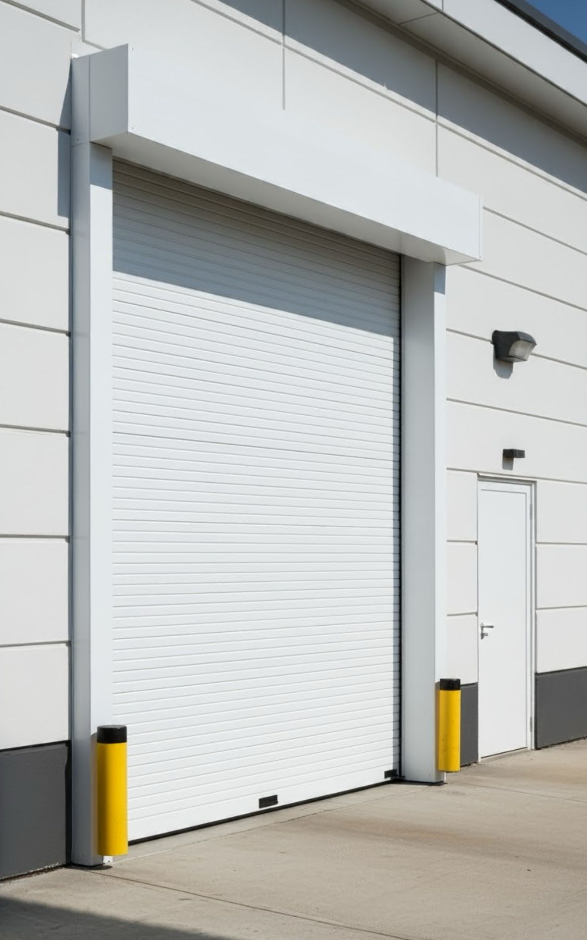 Total Door Service | Expert Door Services | Santa Ana