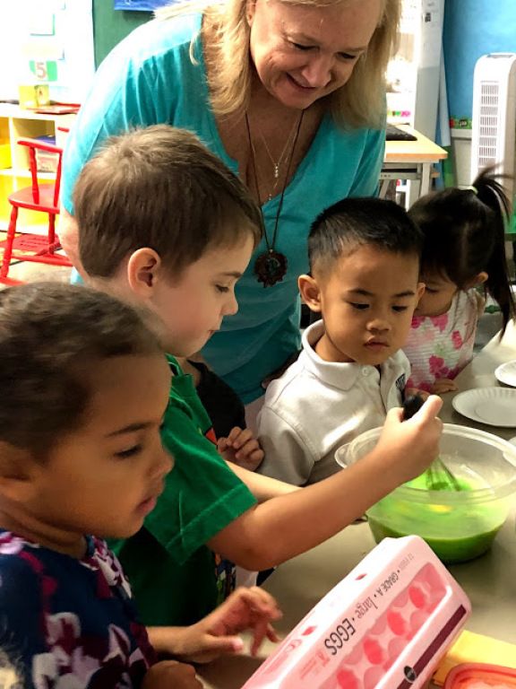Preschool