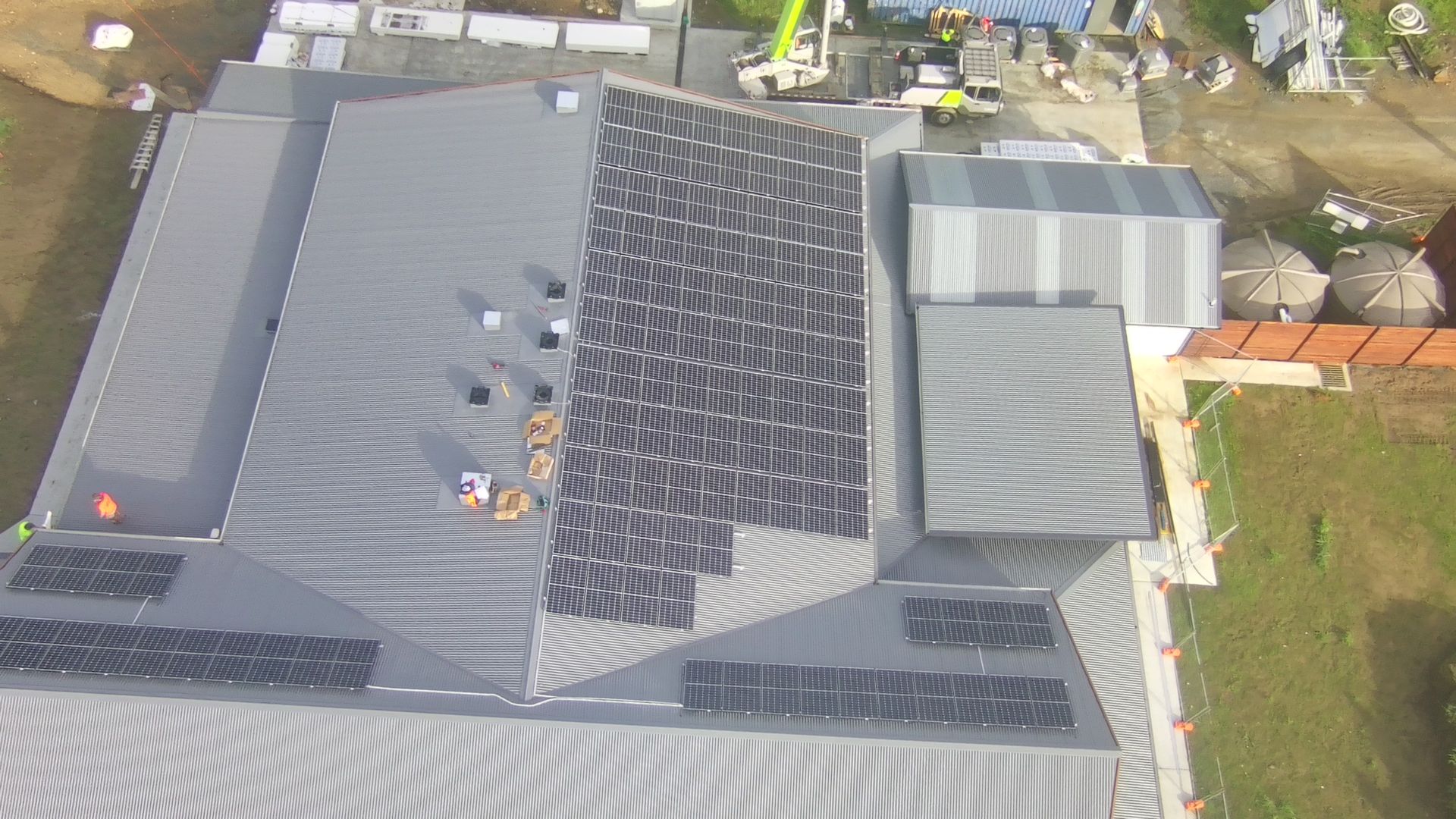 Solar Installers Taree - Solar Taree | Mackies Group