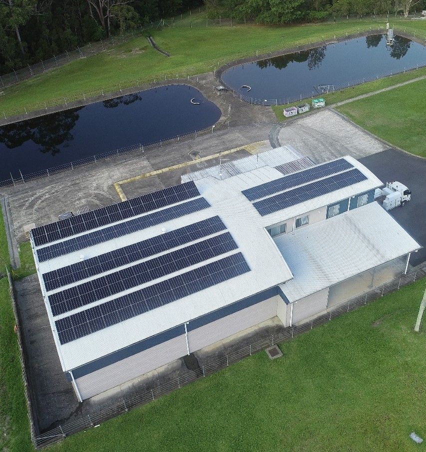 Solar Installers Taree - Solar Taree | Mackies Group