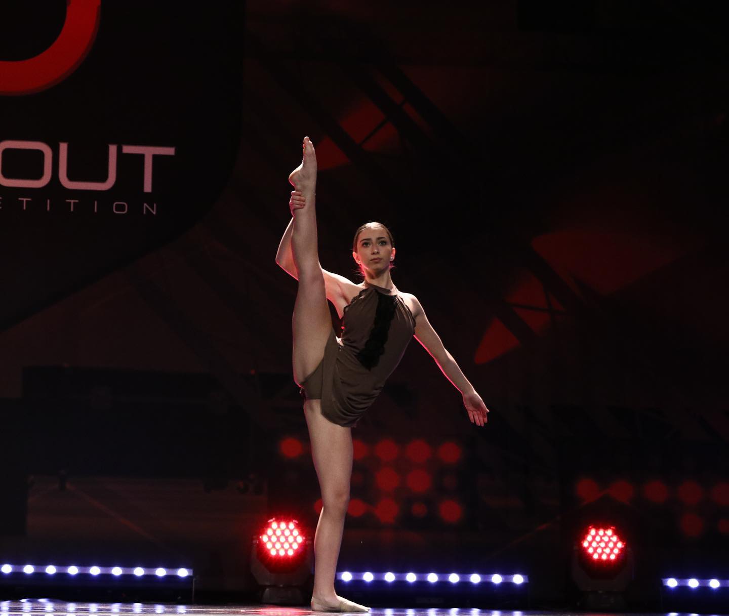 Competition Dance Team | Train with professional dance instructors at ...