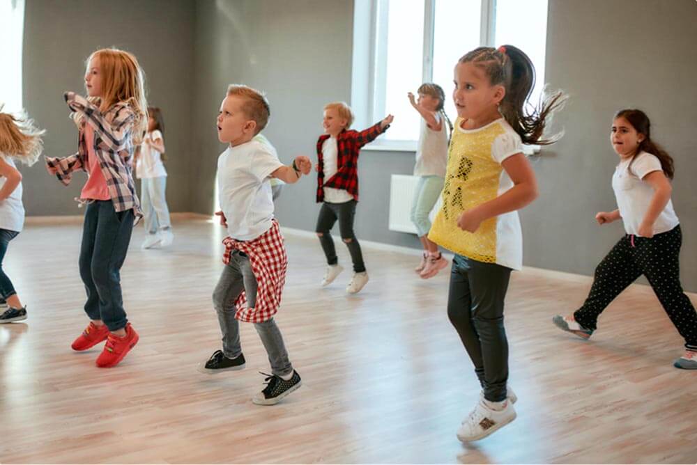Dance Classes | Enroll today at the The Dance Depot in Collegeville, PA