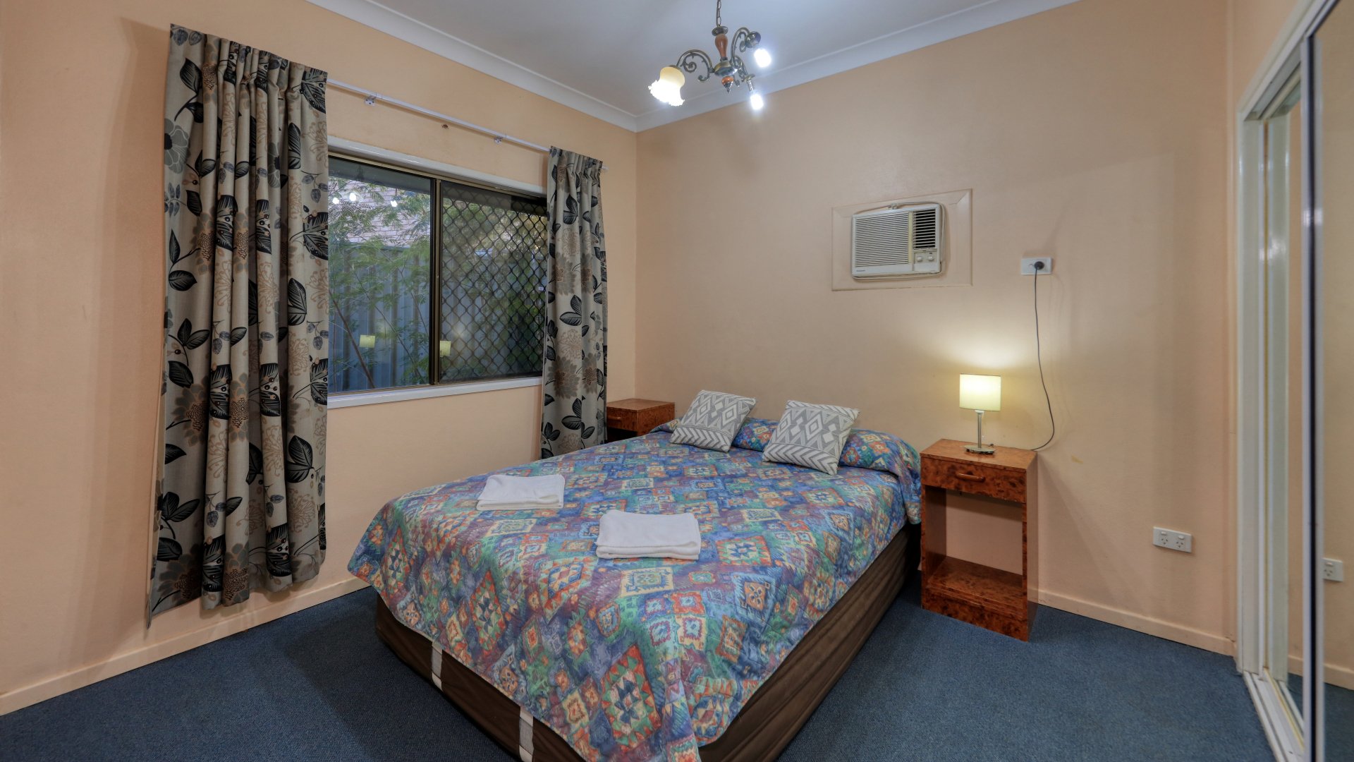 Accommodation in Mount Isa | Townview Motel