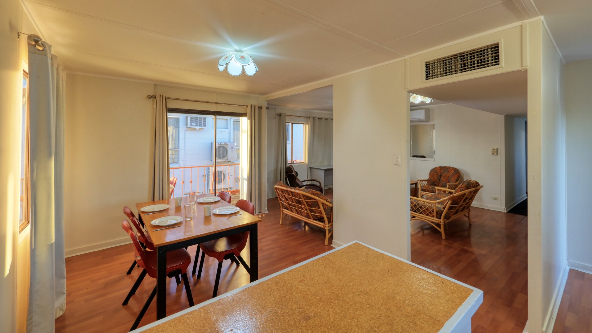 Accommodation in Mount Isa | Townview Motel