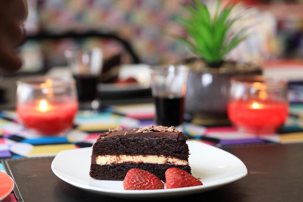 Cafe in Mount Isa | Townview Motel