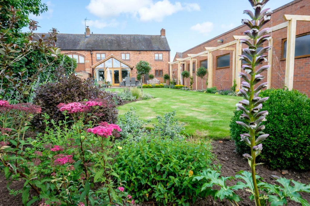 Andi Way Garden Design