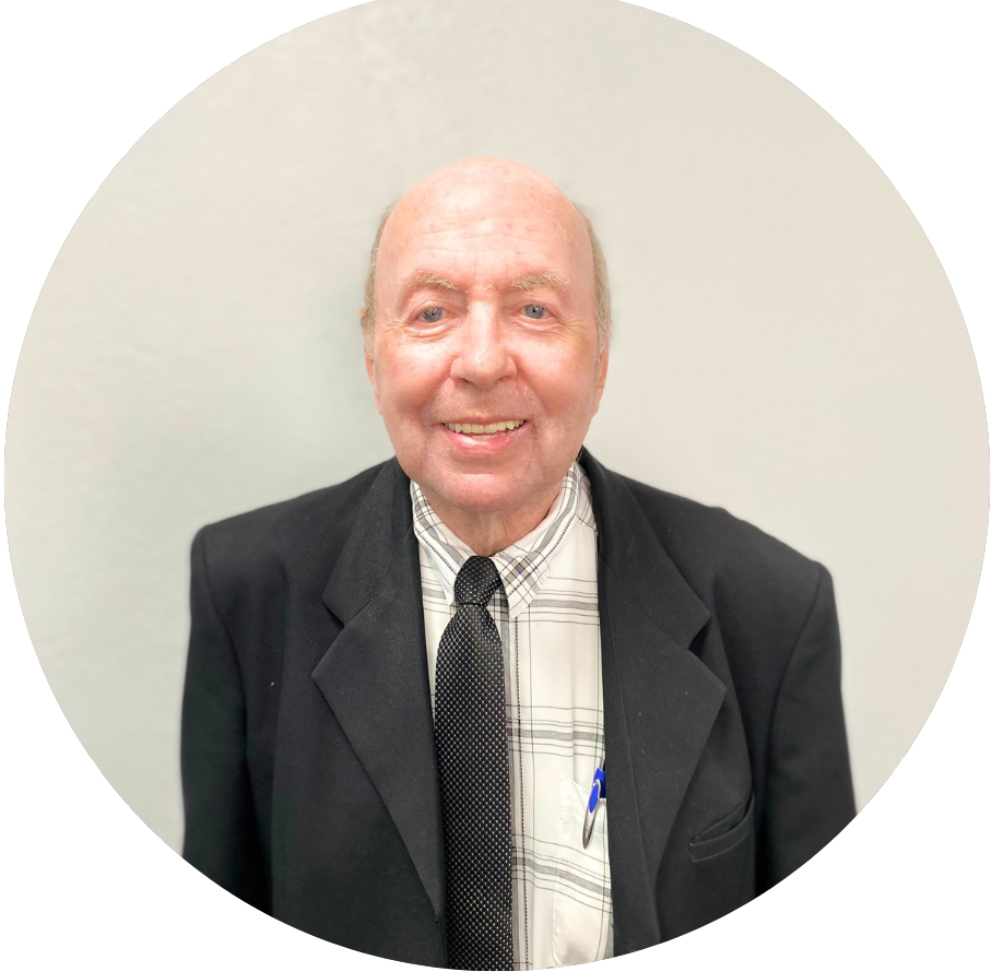 Leadership at Central Park Baptist Church