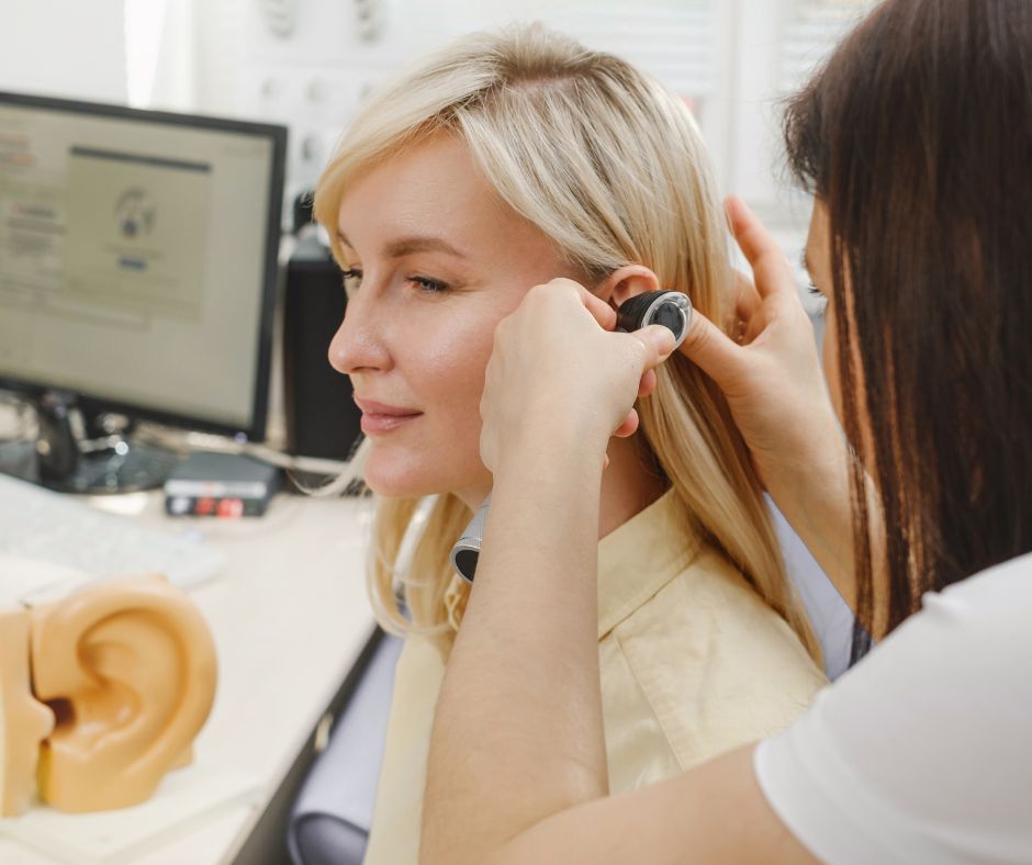 Importance of Regular Hearing Tests: Detection and Prevention